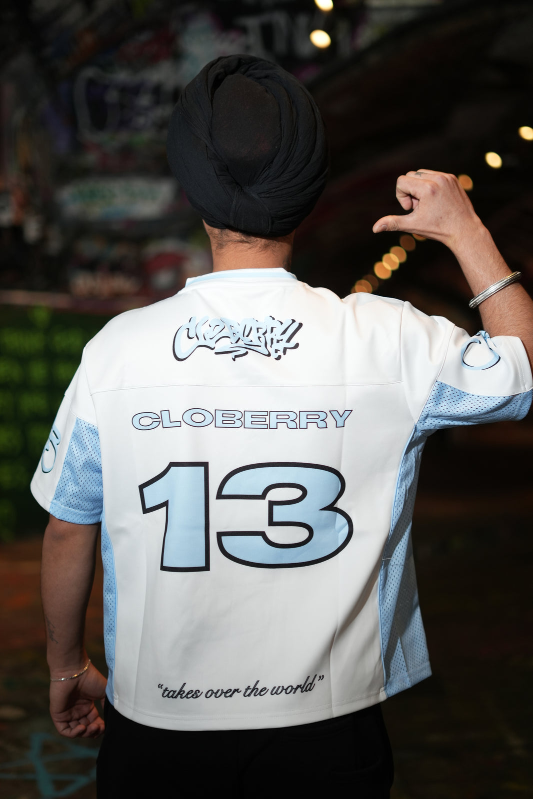 cloberry